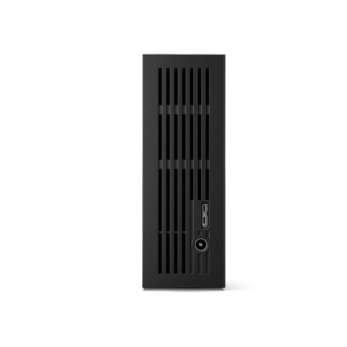 Disque Dur Externe SEAGATE Expansion One Touch Hub 20To USB 3.0 - Noir