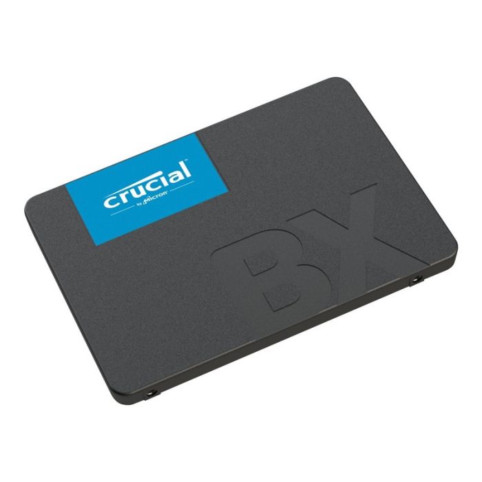 Disque Dur Interne CRUCIAL BX500 SSD 1To 2.5″