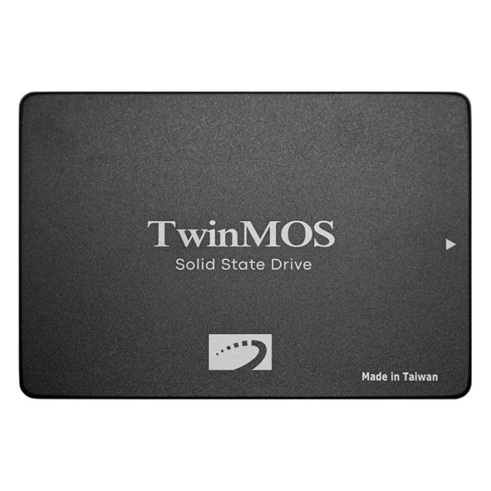 Disque Dur Interne TWINMOS 2To SSD 2.5’’ SATA III TLC 3DNAND