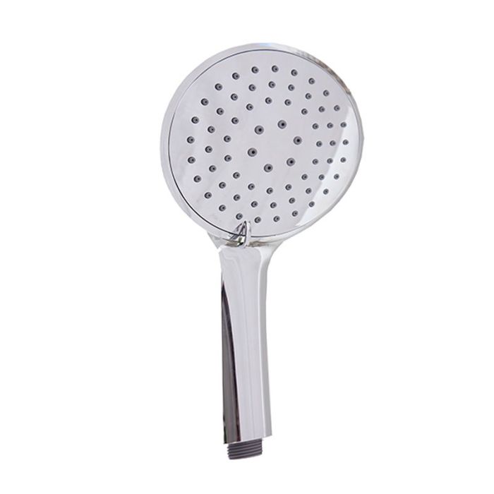 Douchette multifonctions KWARTZ 3 JETS 5 - Chrome