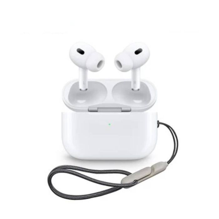 Écouteur Sans Fil INKAX T05 True Wireless ANC - Blanc