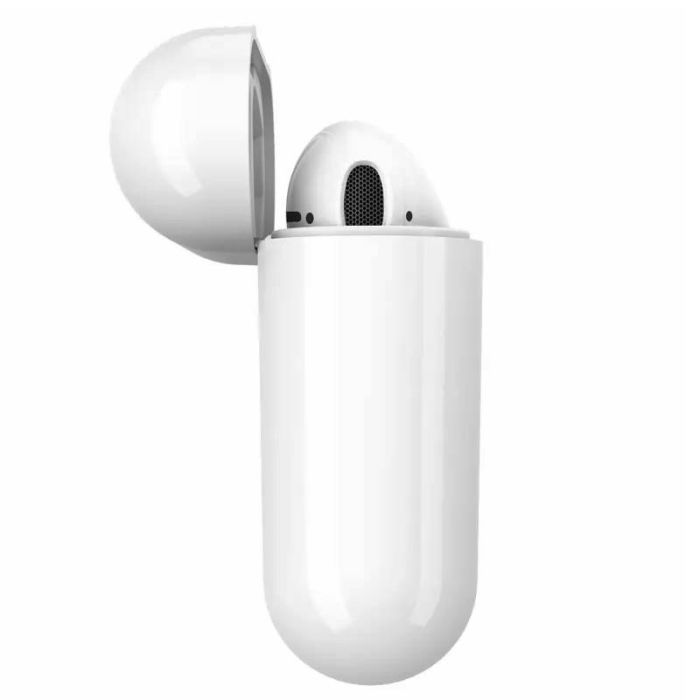 Écouteurs Sans Fil HOCO EW41 TWS Bluetooth - Blanc
