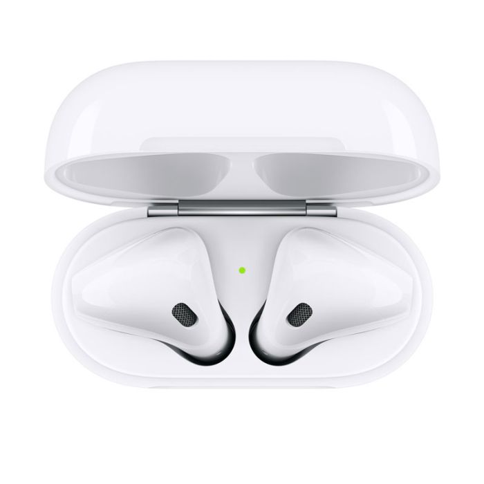 Écouteurs Sans Fil APPLE AirPods 2ème Génération
