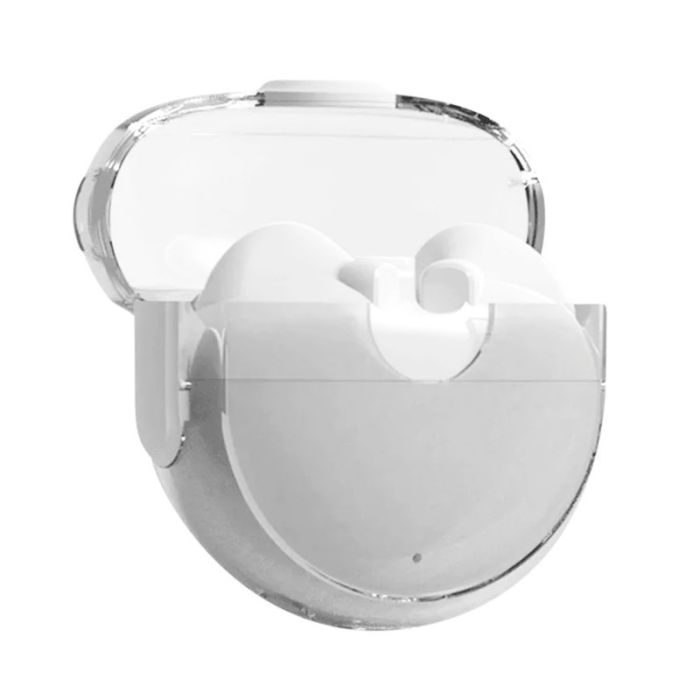 ECOUTEURS SANS FIL INKAX TWS-24 Bluetooth - BLANC