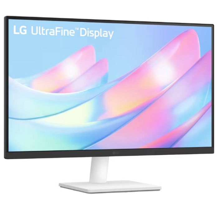 Ecran LG 27US500 27'' UHD 4K IPS 60Hz