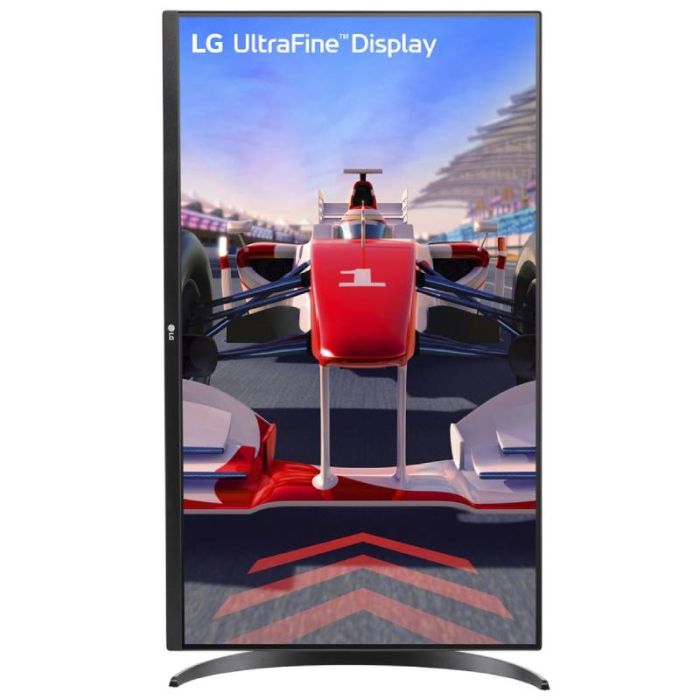 Ecran LG |32UR550K 31.5'' UHD 4K 60Hz