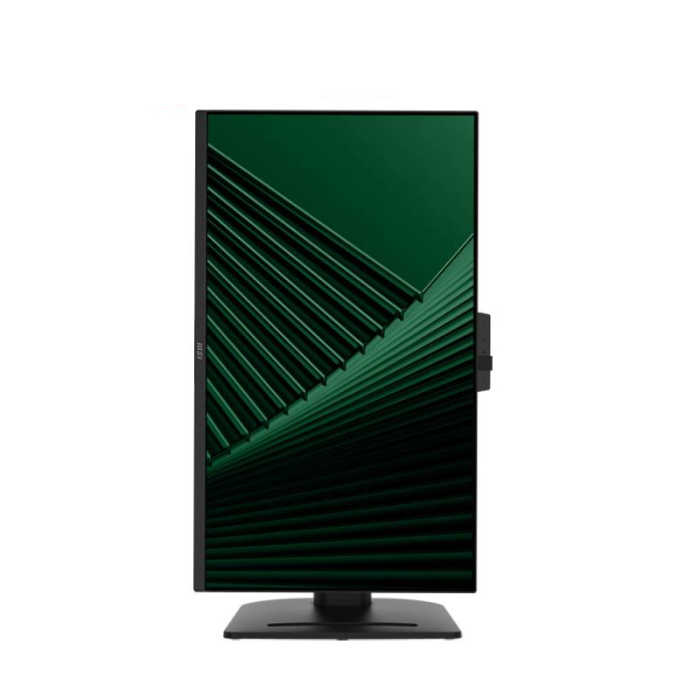 Ecran MSI PRO MP275QPDG 27" WQHD IPS 100 Hz - Noir