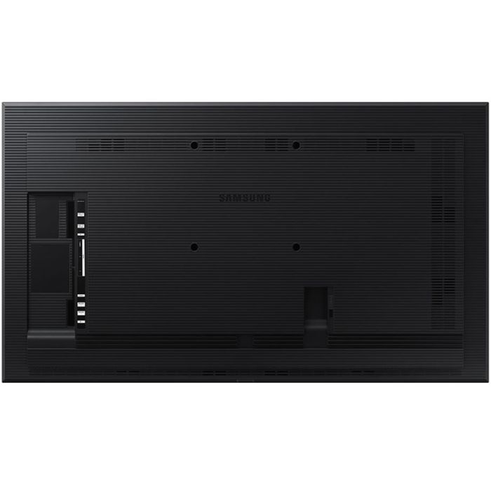 Ecran SAMSUNG QB50B 50'' 4K 60 Hz Avec Tizen 6.5