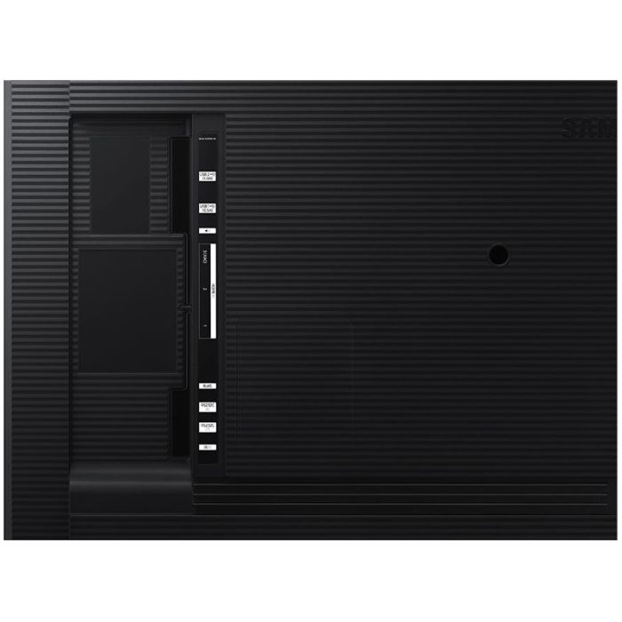 Ecran SAMSUNG QB50B 50'' 4K 60 Hz Avec Tizen 6.5