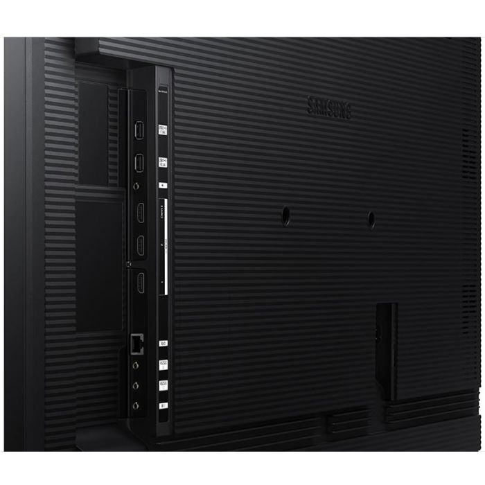 Ecran SAMSUNG QB50B 50'' 4K 60 Hz Avec Tizen 6.5