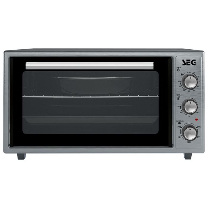 Four Électrique SEG 45 Litres - Inox