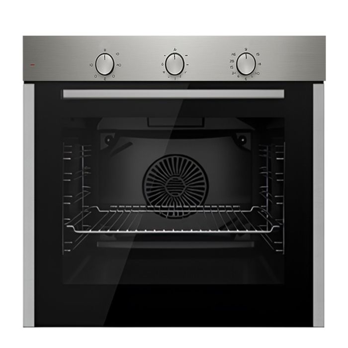 Four Encastrable Électrique Ventilé MONTBLANC FXR7 60cm - Inox