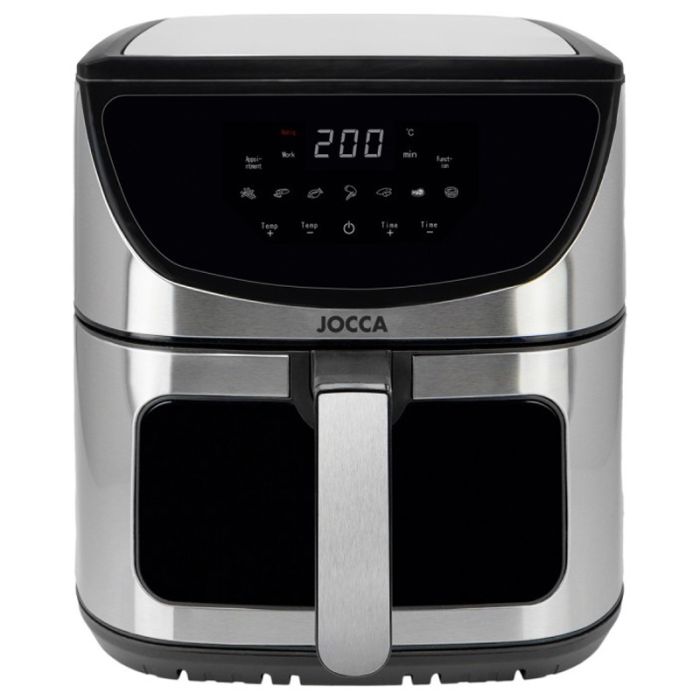 Jocca Friteuse Sans Huile Mode D Emploi