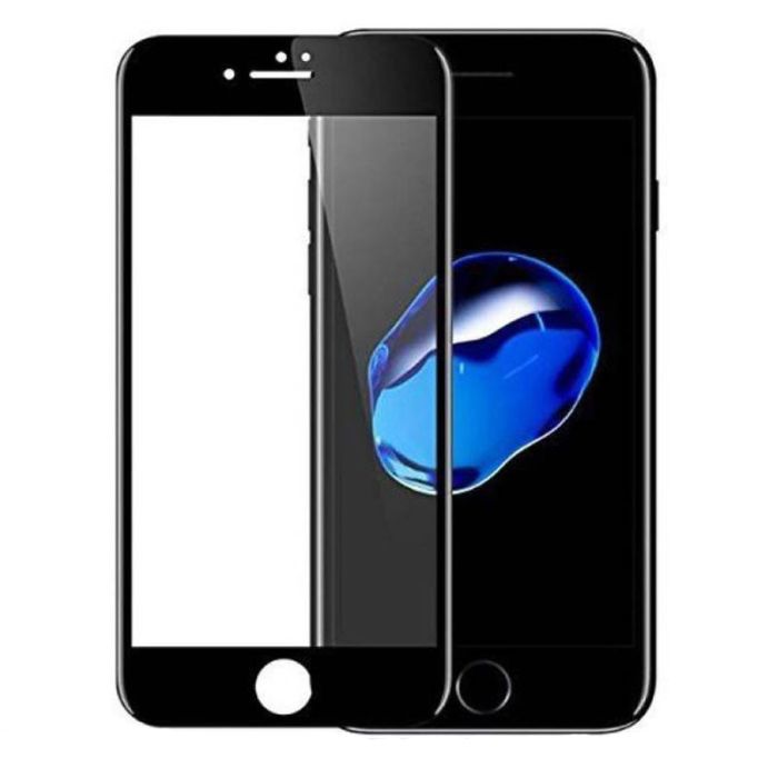 Glass 11D Pour IPhone 7 (GLASS-11D-IPH-7)