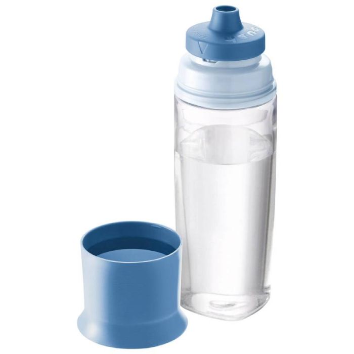 Gourde MAPED Concept Adulte 500 ml - STORM BLUE