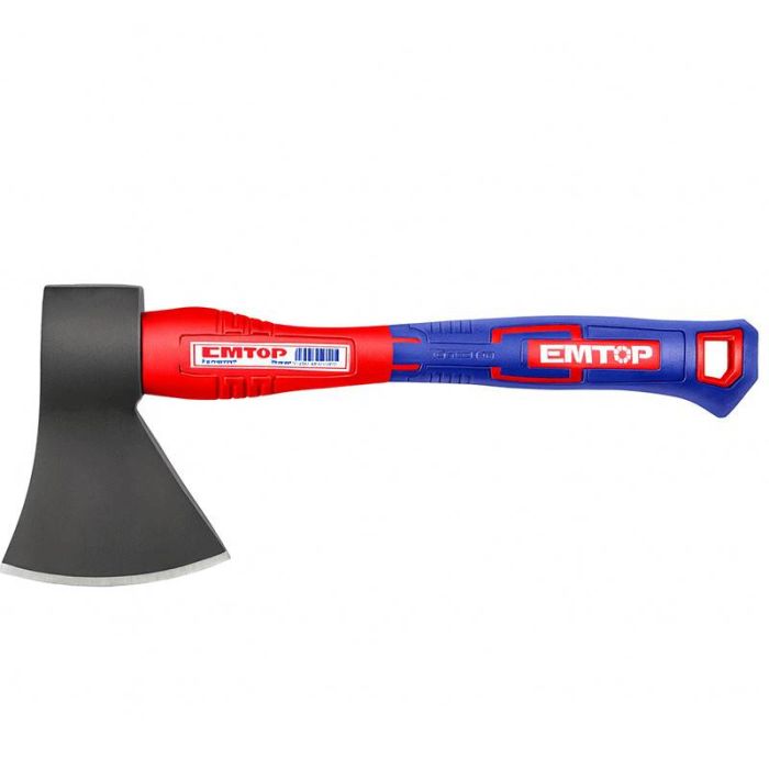 HACHE EMTOP MANCHE EN FIBRE EHAMAX1250 1250G 700MM