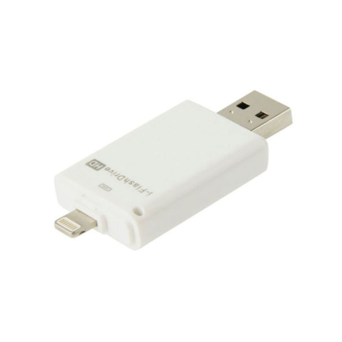 i-Flash Device Hd Pour iOS and Mac/PC