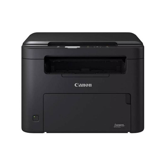 Imprimante Multifonction CANON I-SENSYS MF272DW | Laser Monochrome WiFi