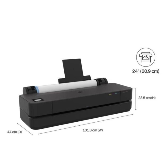 Imprimante HP DesignJet T230 24 Pouces A1 Printer