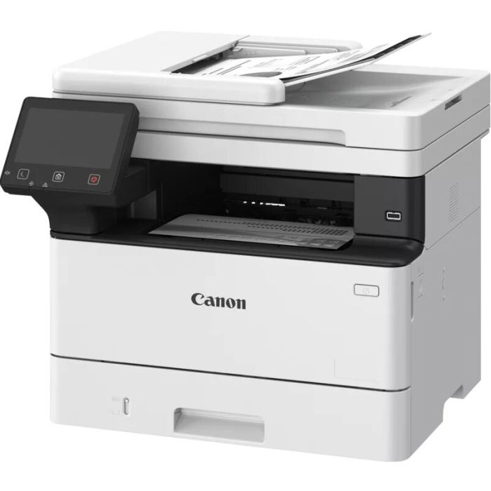 Imprimante Multifonction LASER Canon i-SENSYS X 1440i Monochrome ...