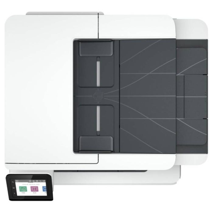 Imprimante Multifonction LaserJet PRO HP MFP 4103FDN Réseau