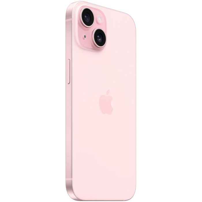 iPhone 15 128Go Rose - APPLE