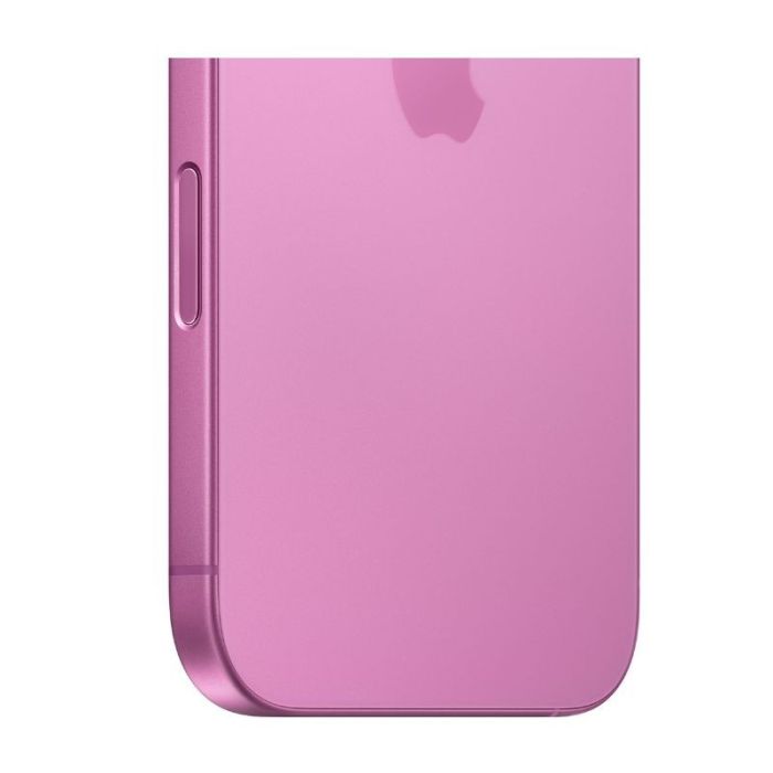 IPhone 16 128Go Rose - APPLE Tunisie (IPH-16-128-PINK)