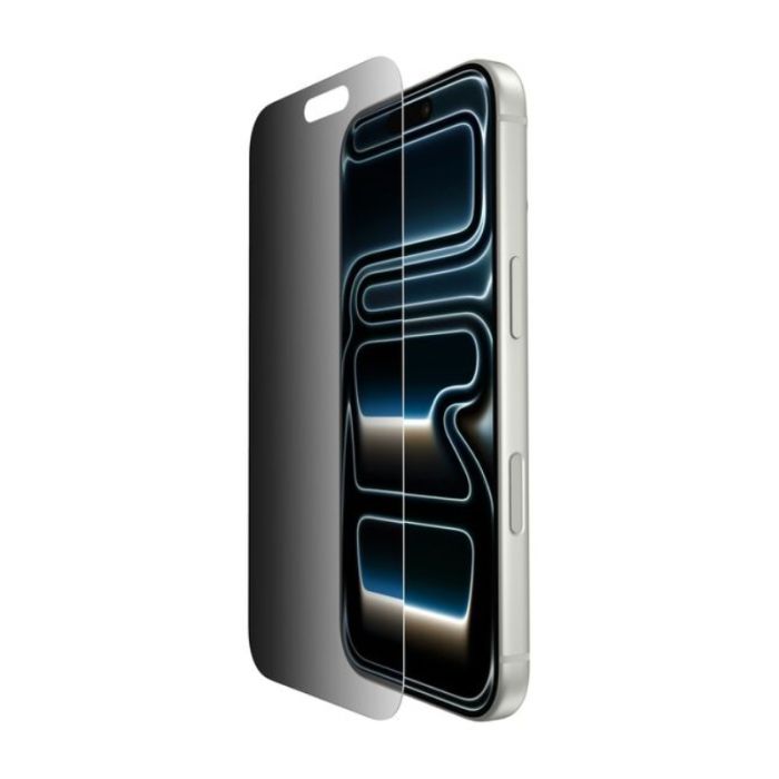 BEKLIN PRIVACY — Film De Protection Pour IPhone 17 Pro