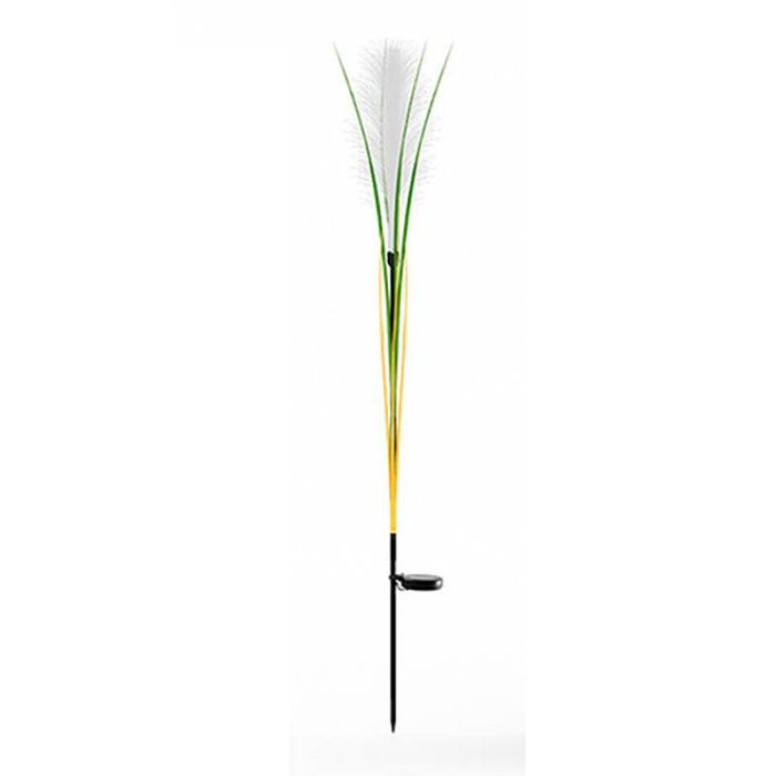 LAMPE SOLAIRE LED FOREVER SUNARI FLS-8 Herbe