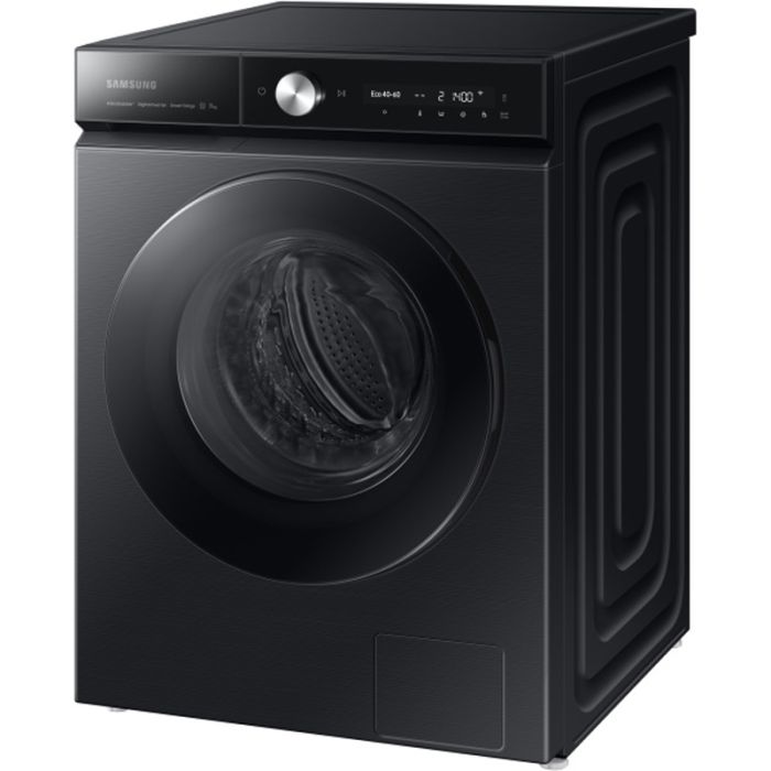Lave Linge Frontale SAMSUNG WW11B1944DGB 11Kg - Noir