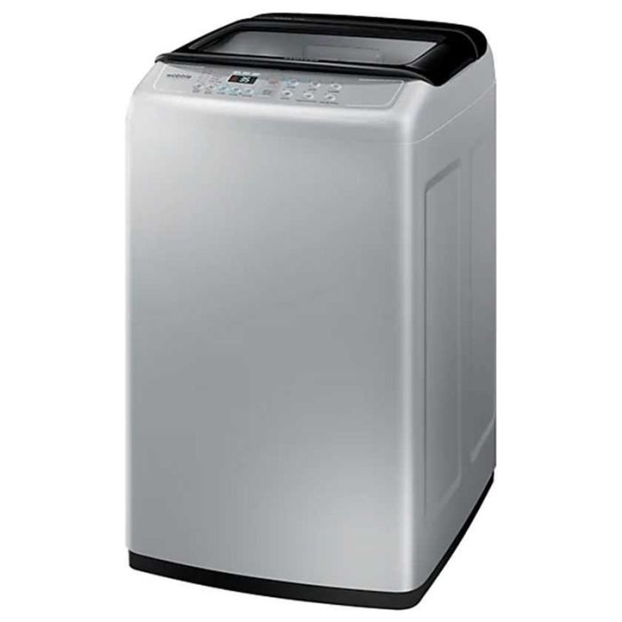 Lave Linge Top SAMSUNG WA90H4400SS 9Kg - Gris