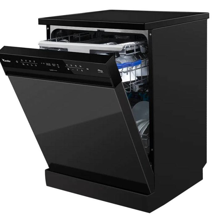 Lave Vaisselle CONDOR 16 Couverts CLV-LUX16B - Noir