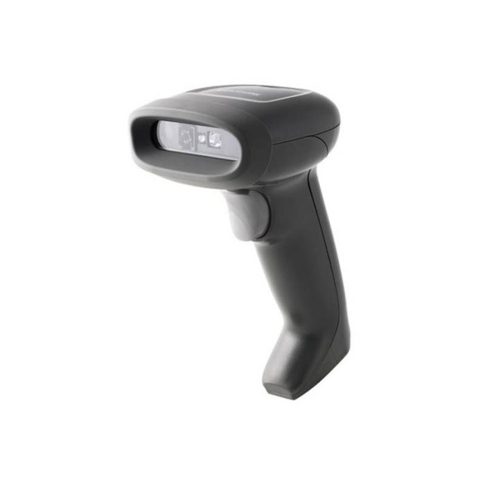 Lecteur Code-Barres HONEYWELL HH490 1D/2D – USB & RS-232