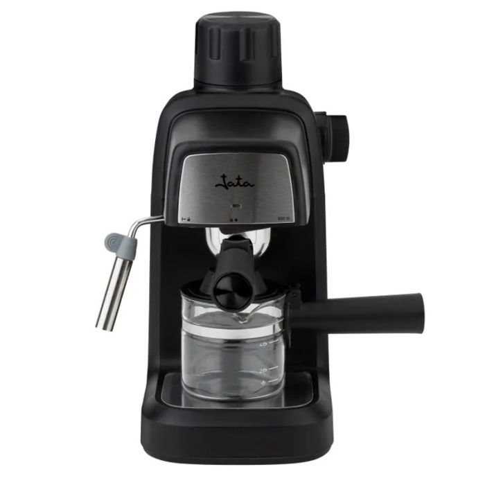 Cafetière Expresso JATA JECA2201 800Watts Noir