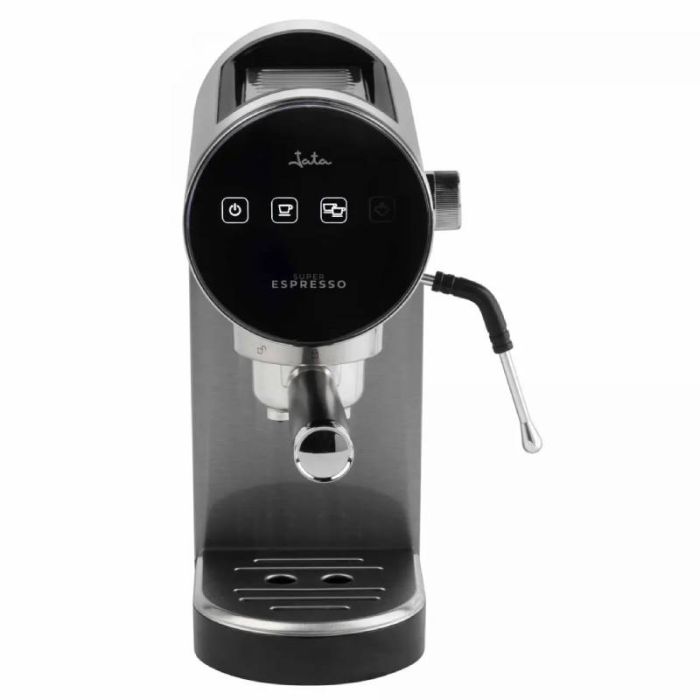 Machine à Café Expresso JATA JECA2300 1360W - Silver