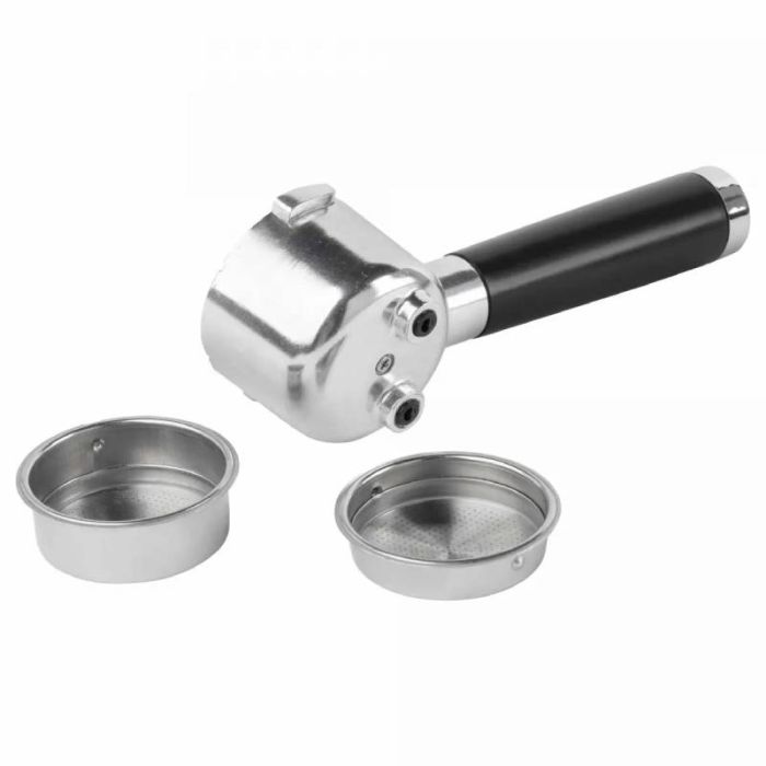 Machine à Café Expresso JATA JECA2300 1360W - Silver