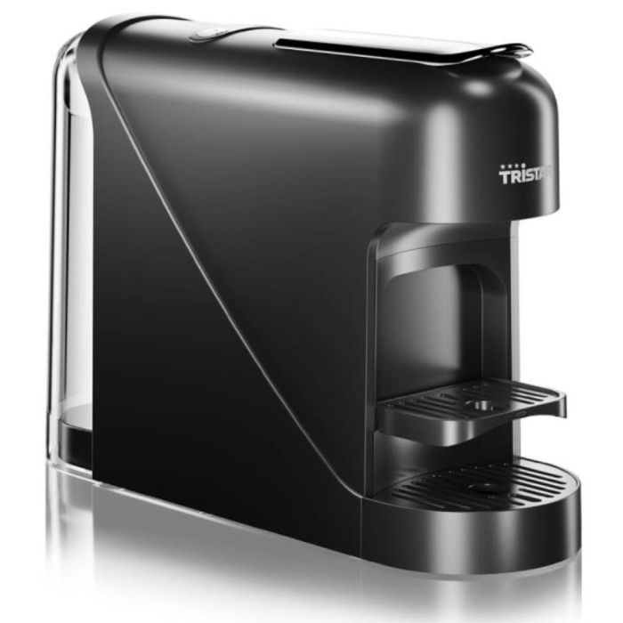Machine à Café Nespresso TRISTAR CM-2300 1400W - Noir