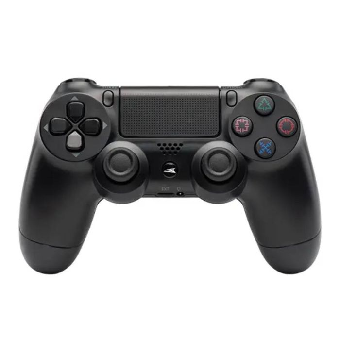 Manette De Jeu Noir Baracuda Swordfish PC / PS4 / PS3 / IOS / Android