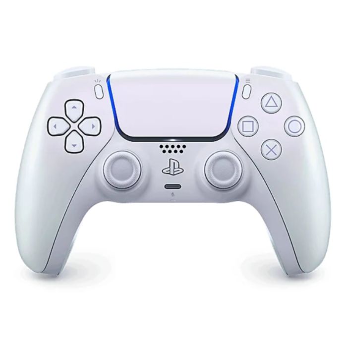 Manette sans fil SONY PS5 DualSense® - Couleur Chroma Pearl