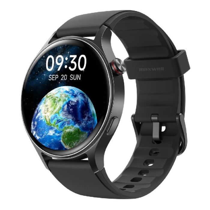 Smartwatch Maxwell AR01 - Noir
