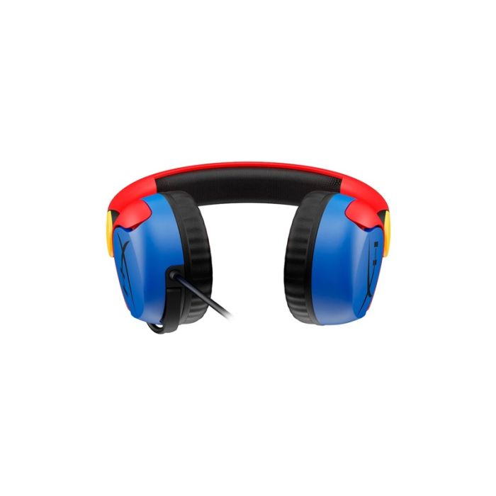 Micro Casque Filaire Gamer HyperX CLOUD Mini - Assortis