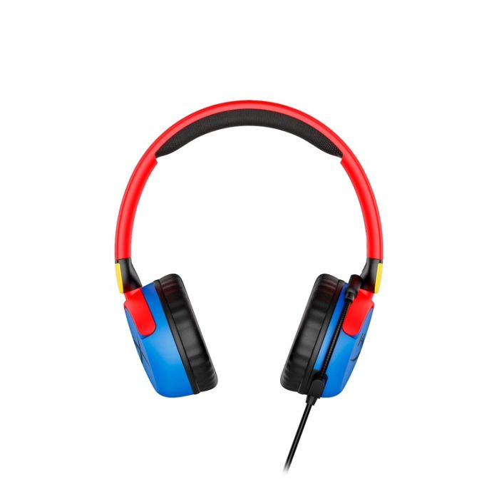 Micro Casque Filaire Gamer HyperX CLOUD Mini - Assortis