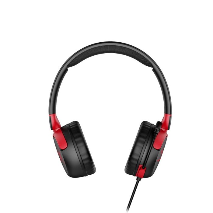 Micro Casque Filaire Gamer HyperX CLOUD Mini - Noir&Rouge