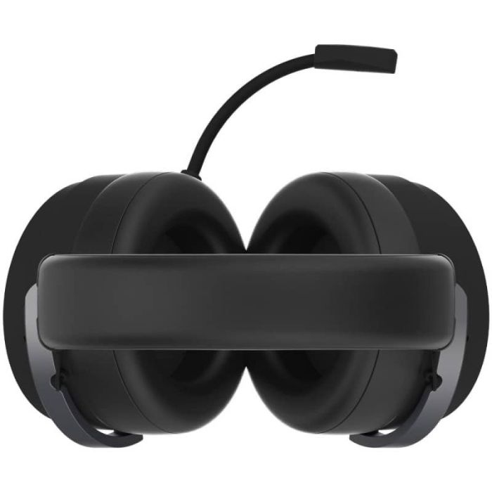 Micro Casque Gamer Filaire AQIRYS Sagitta - Noir