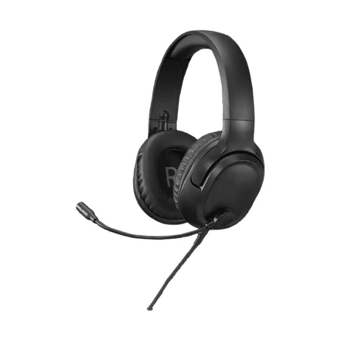 Micro Casque Gamer Filaire LENOVO H110 - Noir