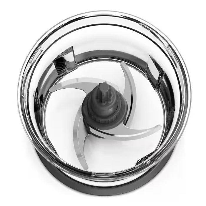 Mini Hachoir KENWOOD 500W CHP61-100SI - Silver