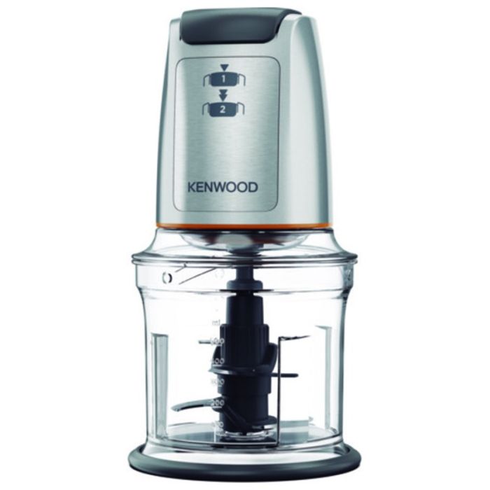 Mini Hachoir KENWOOD 500W CHP61-100SI - Silver