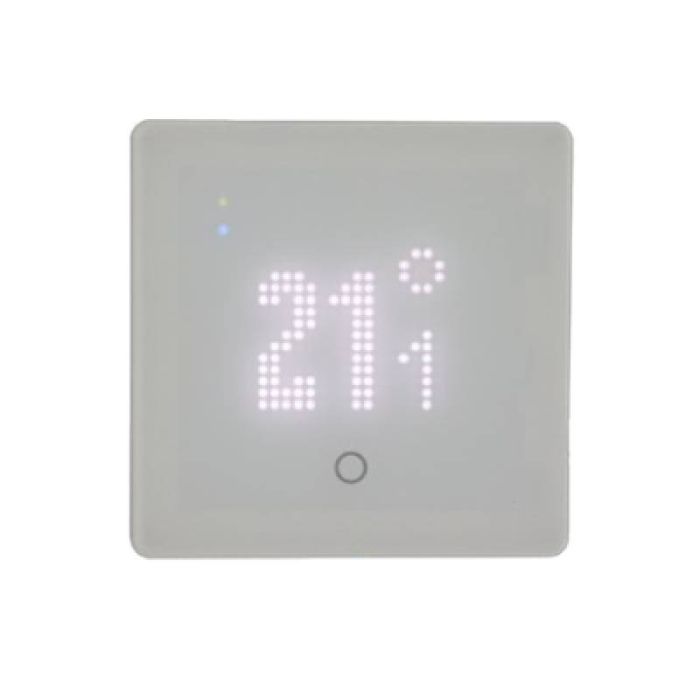 Module Thermostat Wi-Fi intelligent 230V IP20 - Blanc