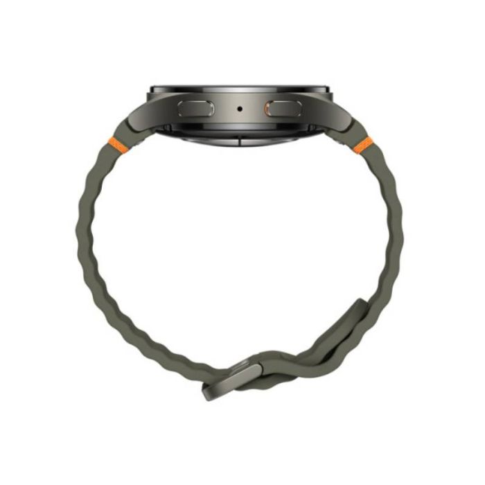 Montre Connectée SAMSUNG Galaxy Watch 7 44 MM - Vert