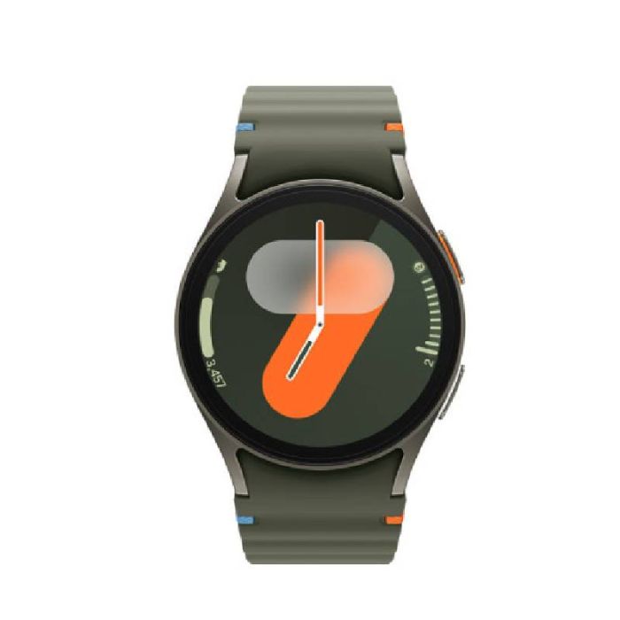 Montre Connectée SAMSUNG Galaxy Watch 7 44 MM - Vert